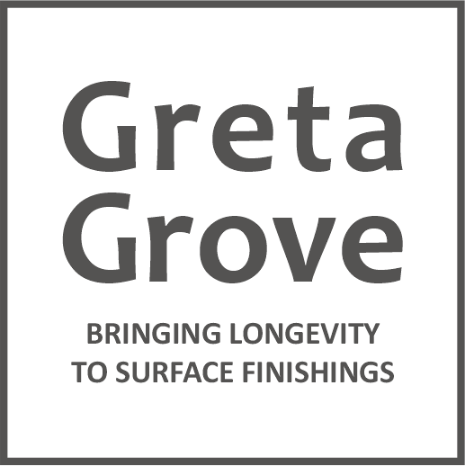 Greta Grove – Greta Grove