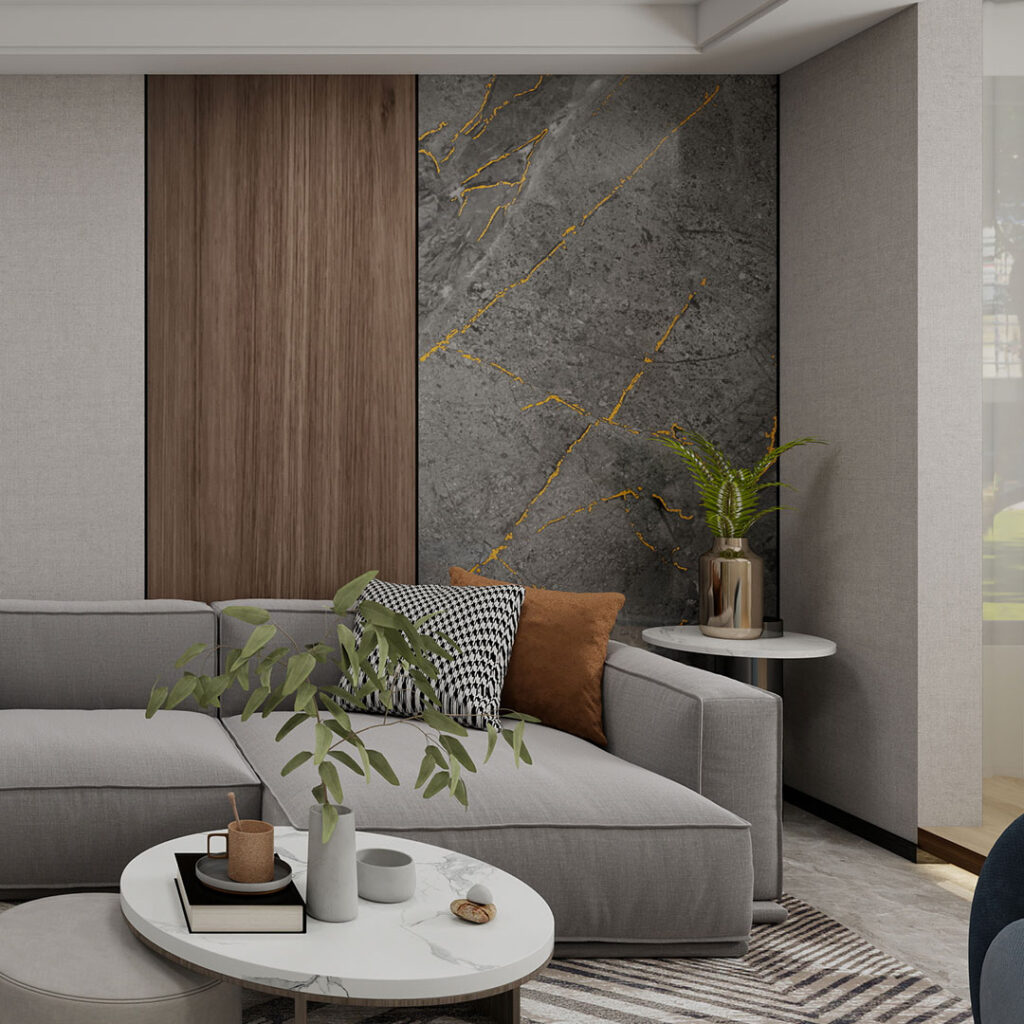 Vellura Solid Core Wall Panel Tulsony Gold 2400 x 1000 – GretaGrove